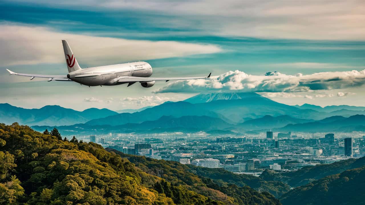 Nuovi voli diretti Milano-Tokyo con ANA Airlines - Viaggio Smart